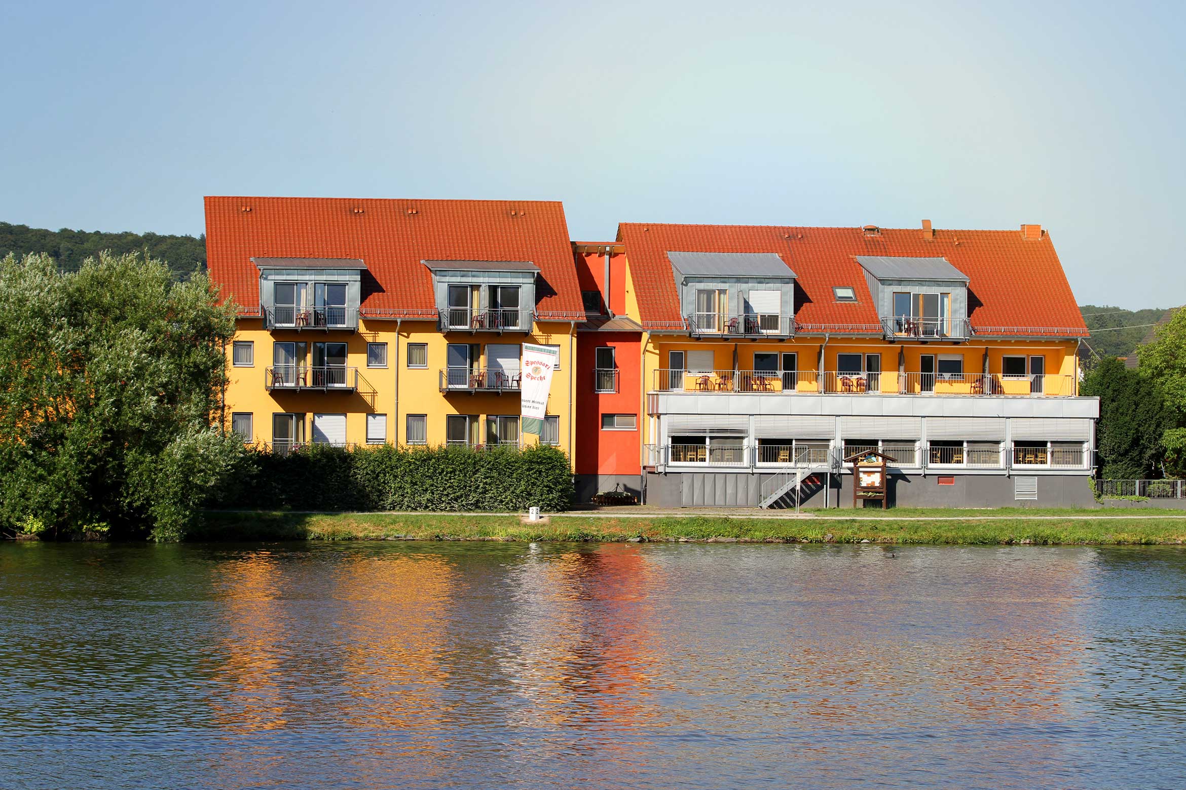 Startseite - Zum Schwanen Kleinostheim